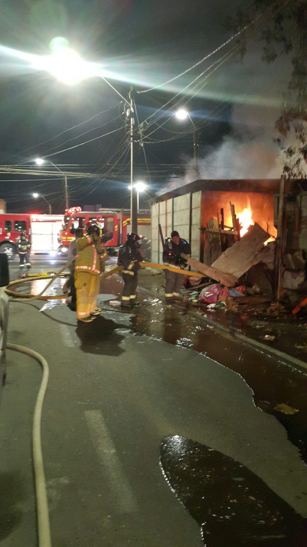 10-0 INCENDIO ESTRUCTURAL – Bomba1.cl